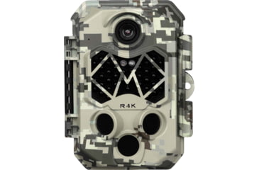 Black Gate R4K Trail Camera | Free Shipping over $49!