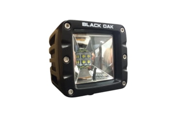 Black Oak LED Pro Series 2in LED Scene Light Pod | 12% Off w/ Free S&H