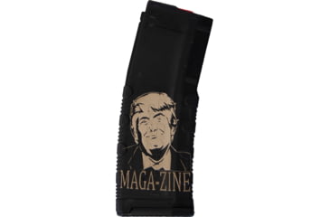 Black Rain Ordnance AR-15 .223 Rem/ 5.56 NATO 30 Round Rifle Magazine w ...