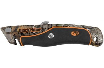 Black Rhino Utility Knife | Free Shipping over $49!