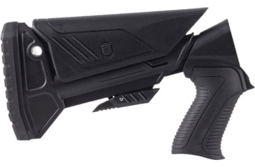 Black River Manufacturing Elite Benelli M4 Collapsible Shotgun Stock ...