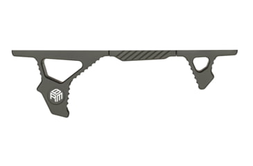 Black River Manufacturing Modular MLOK Angled Grip | Up to 13% Off 4.5 ...