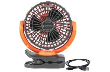 Blackfire-Klein Outdoors Rechargeable Portable Fan