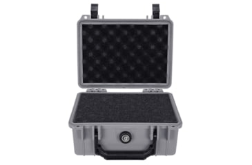 BlackHawk 9.12in Compact Waterproof Gear Hard Case w/Foam