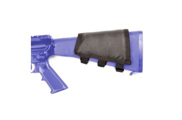 BlackHawk AR15 Cheek Pad 90CP09BK | 4.4 Star Rating Free Shipping over $49!