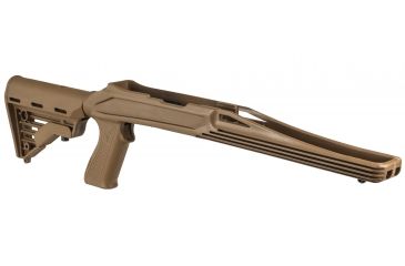 BlackHawk Knoxx Axiom R/F Ruger 10/22 Rifle Stock | Up to 20% Off 4.5 ...