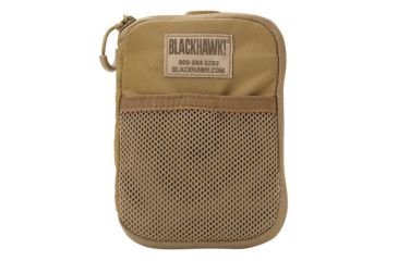 BlackHawk Tactical BDU Mini Pocket Pack / Travel Notebook Organizer ...