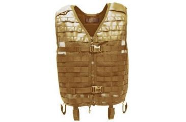 BlackHawk Cutaway Omega Tactical Vest | 5 Star Rating Free Shipping ...