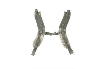 BlackHawk Enhanced Military Ruck Sh. St. OD Green | 4 Star Rating Free ...