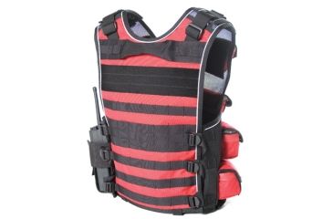 Blackhawk First Responders Vest 30RV08 | 4 Star Rating Free Shipping ...