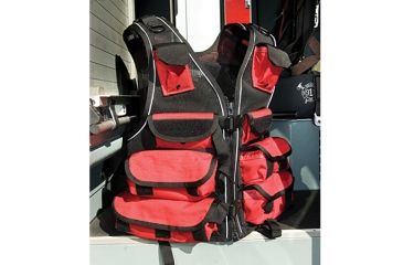 Blackhawk First Responders Vest 30RV08 | 4 Star Rating Free Shipping ...