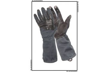 BlackHawk Fury Gloves w/KEVLAR® 8093SMOD | Free Shipping over $49!