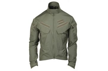BlackHawk HPFU Uniform Jacket - no I.T.S. | Customer Rated Free ...