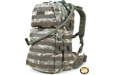 BlackHawk HydraStorm S.T.R.I.K.E. Cyclone 100oz Hydration Pack 65SC00AU ...