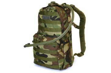 BlackHawk HydraStorm S.T.R.I.K.E. Predator 100oz Hydration Pack 65202 ...