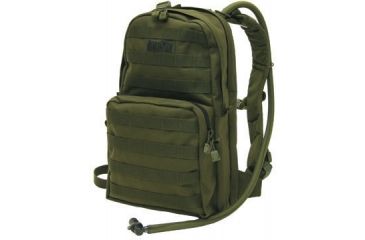 BlackHawk HydraStorm S.T.R.I.K.E. Predator 100oz Hydration Pack 65201 ...
