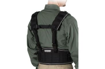 Blackhawk Initial Response "H" Harness | Free Shipping over $49!