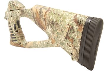 Blackhawk Knoxx Axiom II TH Trad Rifle Stock, Remington 700 | 4.7 Star ...