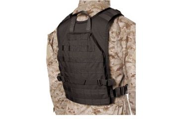 BlackHawk Lightweight Commando Recon Back Panel | 5 Star Rating Free ...
