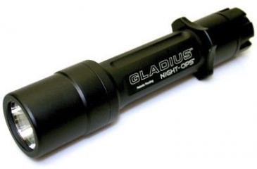 BlackHawk Night-Ops Gladius Illumination Tool Flashlight Free S&H Night ...
