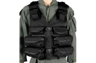 Blackhawk Omega Elite Vest Medic/Utility | 5 Star Rating Free Shipping ...