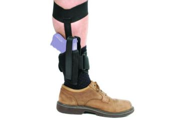 BlackHawk Nylon Ankle Holsters | Up to 14% Off 4.3 Star Rating Free ...
