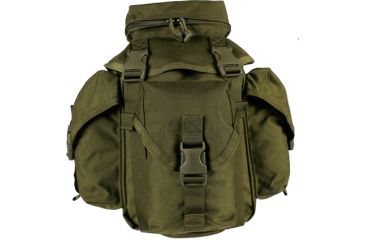 BlackHawk S.T.R.I.K.E. L.R.R.P. Butt Pack GP | 5 Star Rating Free ...