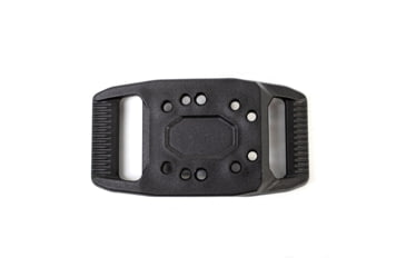 BlackHawk T-Series 2-Slot Belt Loop | Free Shipping over $49!