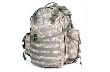 BlackHawk Tactical X-1 R.A.P.T.O.R. Pack w/100oz HydraStorm | 4.5 Star ...