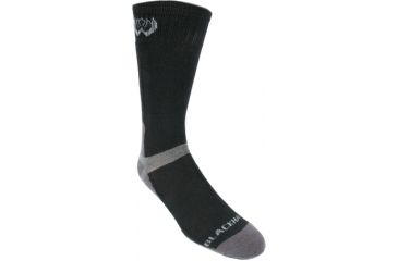 BlackHawk Warrior Wear Medium Weight Boot Socks | 5 Star Rating Free Shipping over $49!