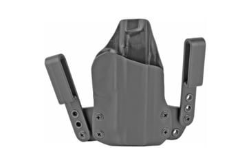 Blackpoint Tactical Mini Wing Kydex IWB Kydex Holster With 15 Degree ...
