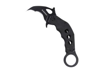 Blade-Tech Riptide Knife | 5 Star Rating Free Shipping over $49!