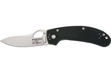 Blade-Tech Wegner Professional Folding Knife | Free Shipping over $49!