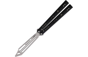 Bladerunners Systems Replicant Balisong Trainer