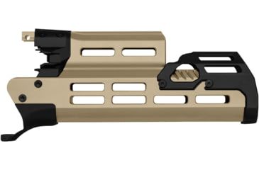 BLK LBL Tavor 7 Handguard Short Rifle Handguard | 4 Star Rating w/ Free ...