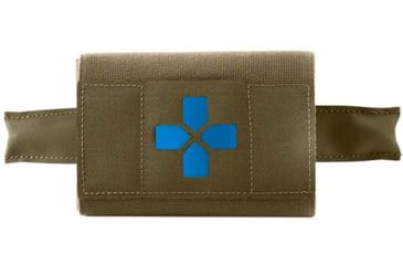 Blue Force Gear Micro Trauma Kit NOW Belt Mount | w/ Free S&H
