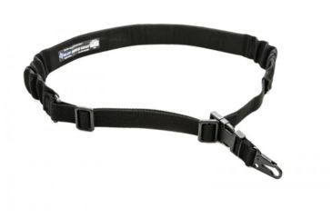 Blue Force Gear UDC Padded Bungee Single Point Sling Snap Hook | 14% ...