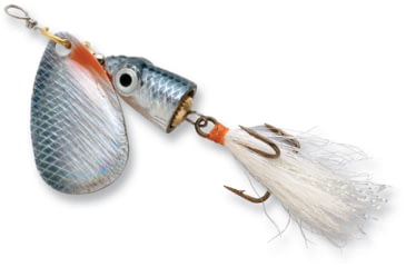 Blue Fox Classic Vibrax Shallow Spinner | Free Shipping over $49!
