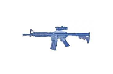 Blueguns Colt M4 Commando Training Gun | Up to 20% Off w/ Free Shipping ...