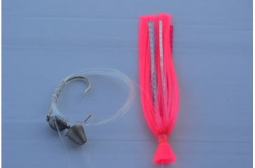 Blue Water Candy Ballyhoo Rig