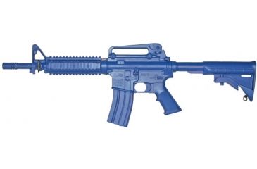 Blueguns Colt M4 Commando Training Gun | Up to 20% Off w/ Free Shipping ...