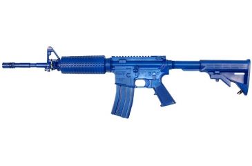 Blueguns Training Gun - M4 Standard-Carry Hand | Up to 20% Off 5 Star ...