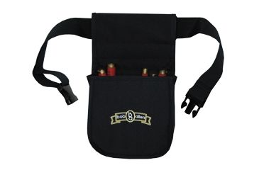 Bob Allen Team Series Divided Shell Pouch w/ Belt | Up to 35% Off Free ...