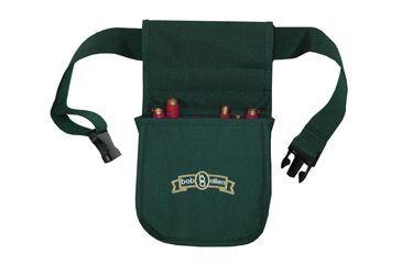 Bob Allen Team Series Divided Shell Pouch w/ Belt | Up to 35% Off Free ...