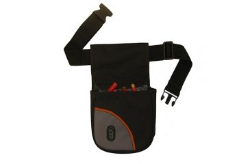 Bob Allen 430 Club Divided Shell Pouch | $2.00 Off Free Shipping over $49!