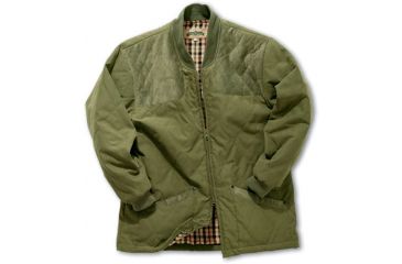Bob Allen BA850 Insulated Shooting Coat