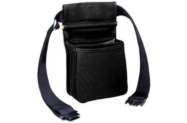 Bob Allen Original Divided Shell Pouch w/ Belt | Up to 19% Off Free ...