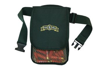 Bob Allen Superior Shell Pouch w/Belt | Free Shipping over $49!