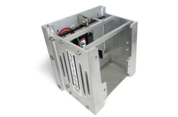 Bob's Machine 100-111000 Action Series Jac Plate 10in 300 Hp Max | Free ...