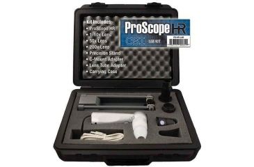 Bodelin ProScope HR USB Microscope CSI Kits | Free Shipping over $49!